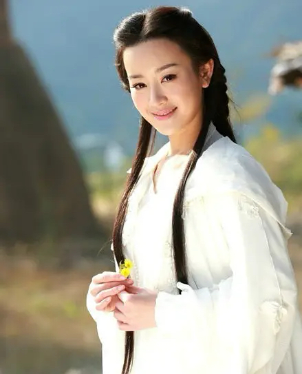 Sun Feifei, Zhang Meng and Zheng Shuang before, and Lou Yixiao afterwards? How many white ...