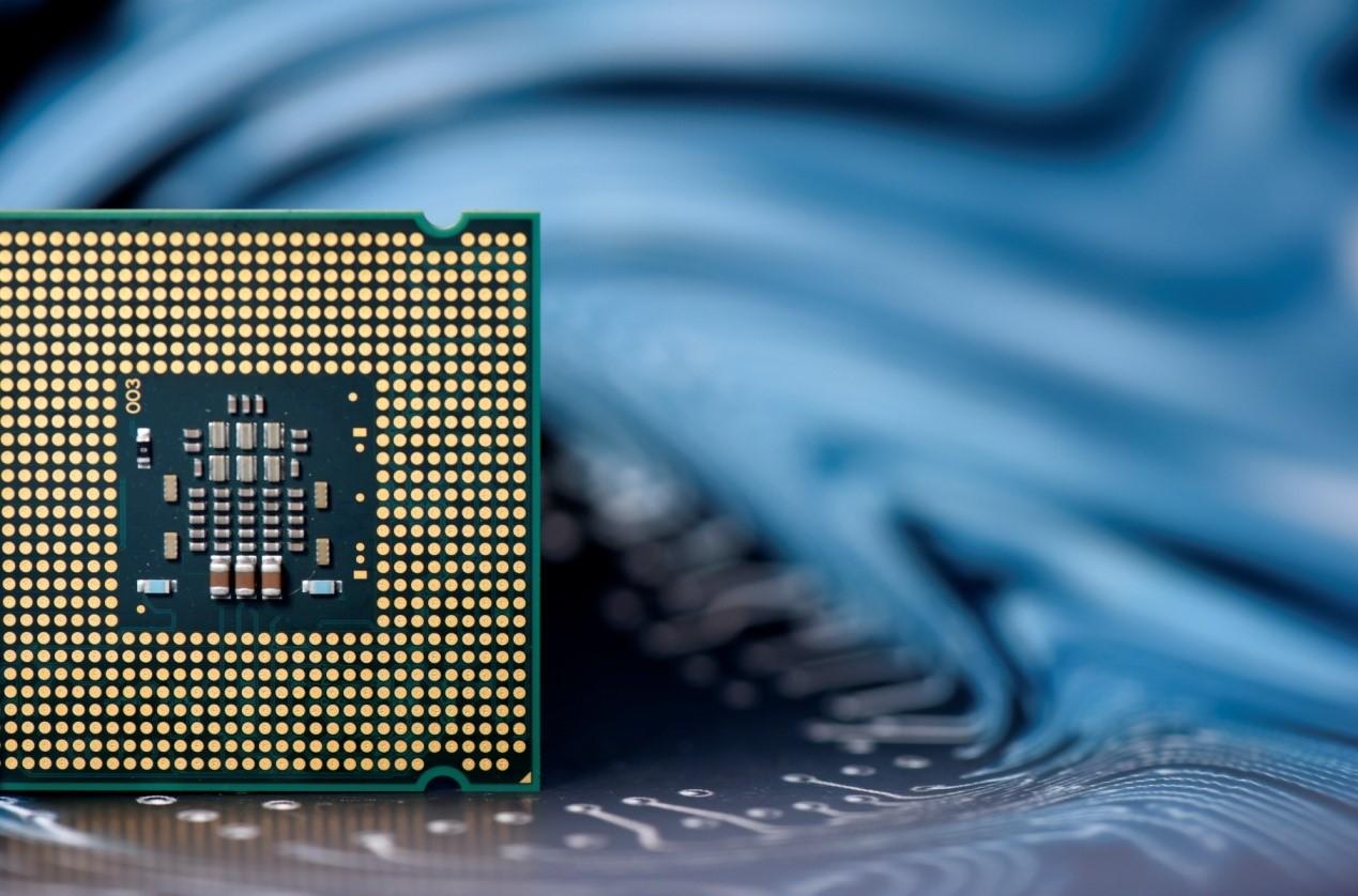 Graphene chips, 2nm, 1nm have made breakthroughs one after another, Chinese academician: 55nm is ...