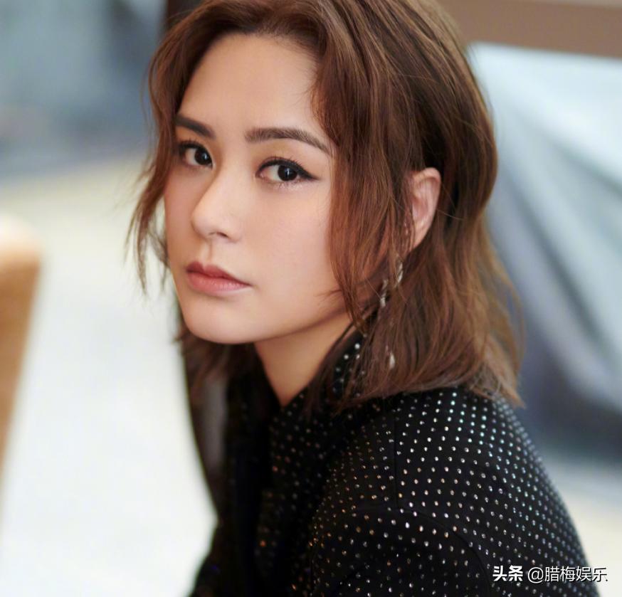 The Wu Yifan incident escalated, Gillian expressed empathy, no wonder ...