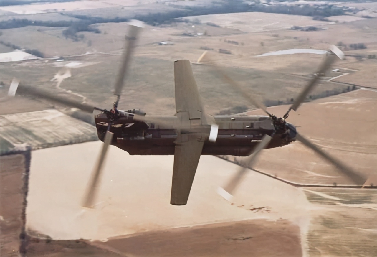 What happens if you add a pair of wings?There is a kind of helicopter ...