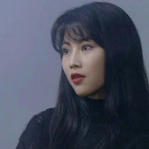 "Niang Niang" Cai Shaofen, if she hadn't had a gambler mother, what a ...