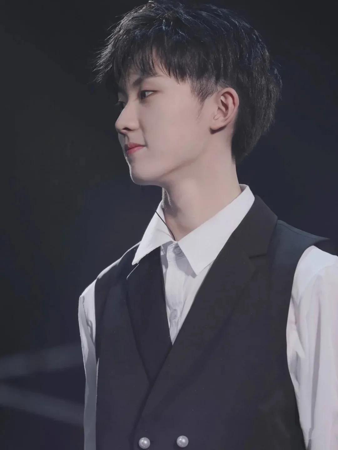 Ma Jiaqi of the beautiful TNT - iNEWS