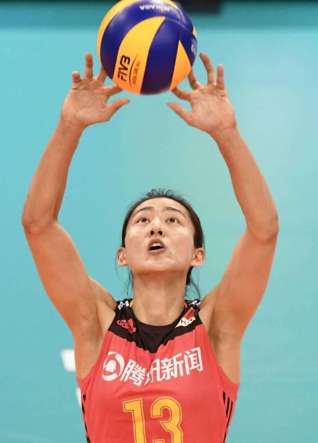 Who did Diao Linyu lose to?She performed well in the league but was ...