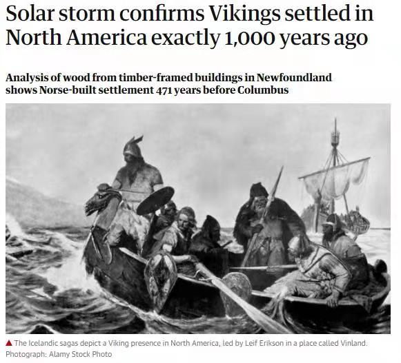 It turns out that Columbus "takes credit for others"!Research confirms ...