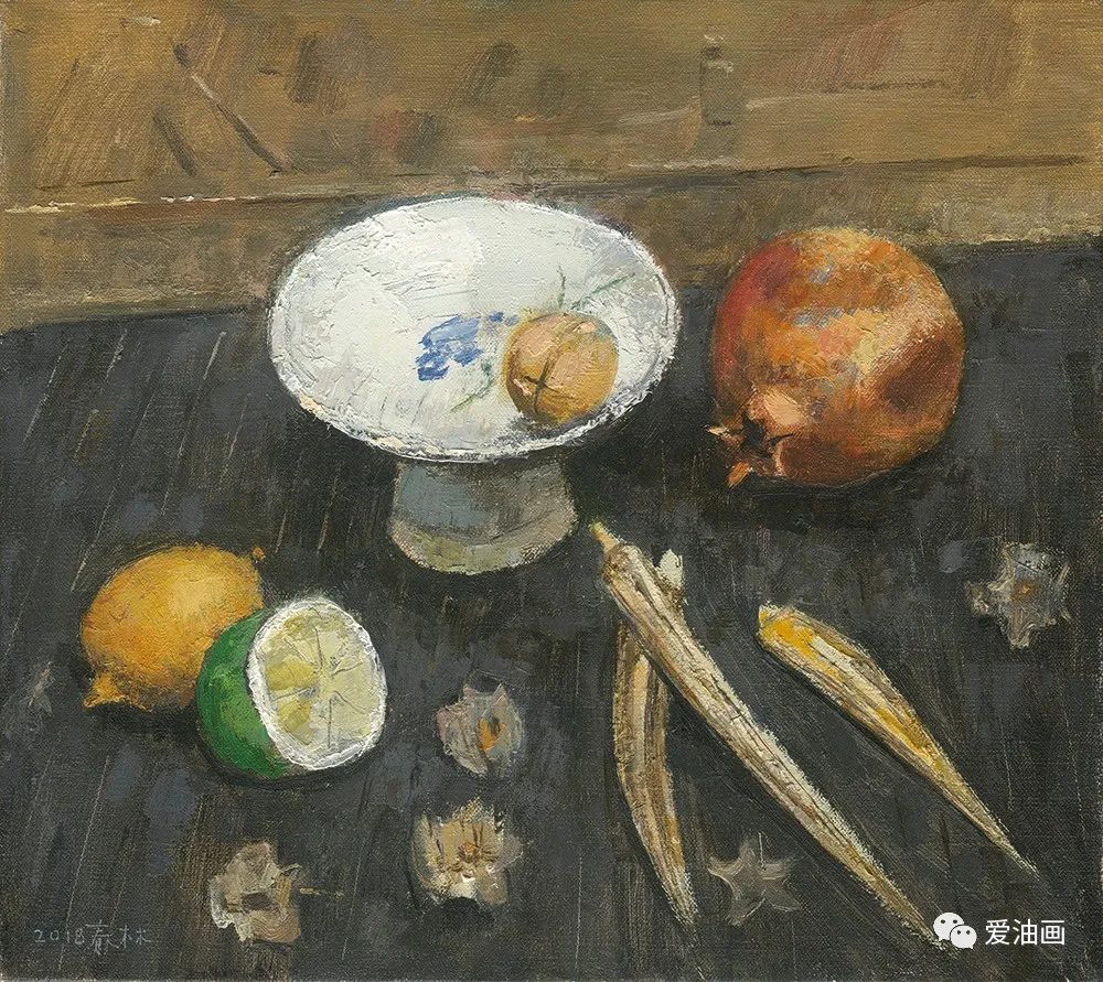 Zhu Chunlin: The beauty of art lies in love and kindness - iNEWS