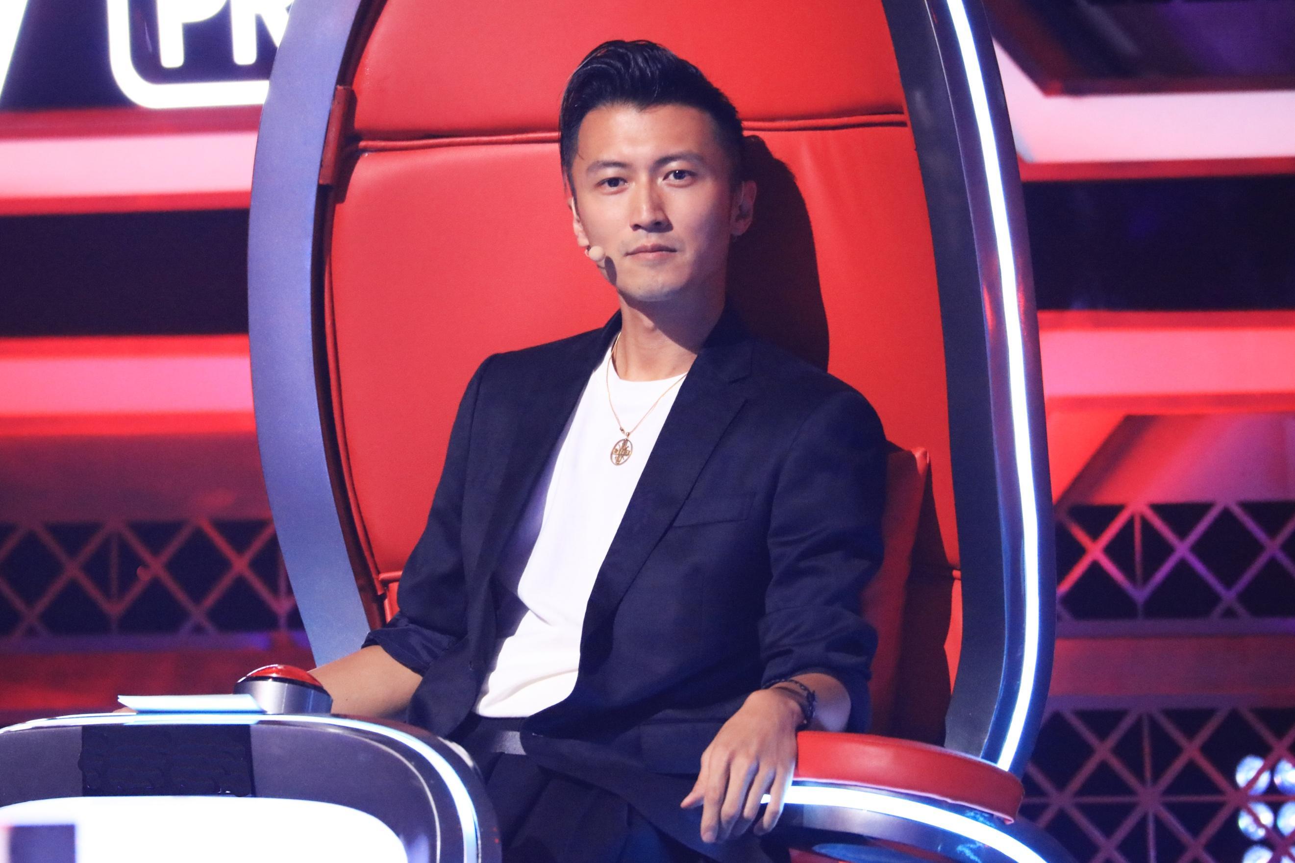 The three "Chen Haonan" actors, both of whom have become popular, but ...