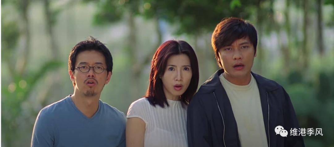 Seven of those beautiful meteors in Hong Kong movies: Guan Xiumei - iNEWS