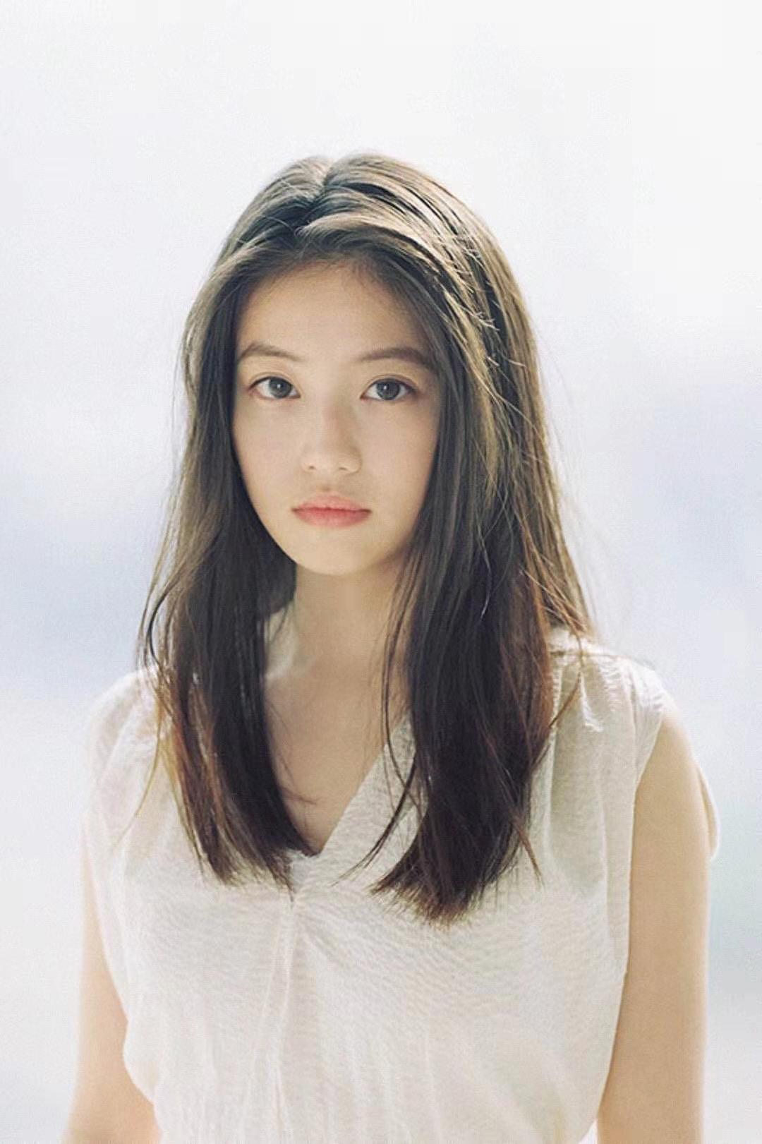 Welcome to watch beautiful photos of Japanese actress Mio Imada - iNEWS