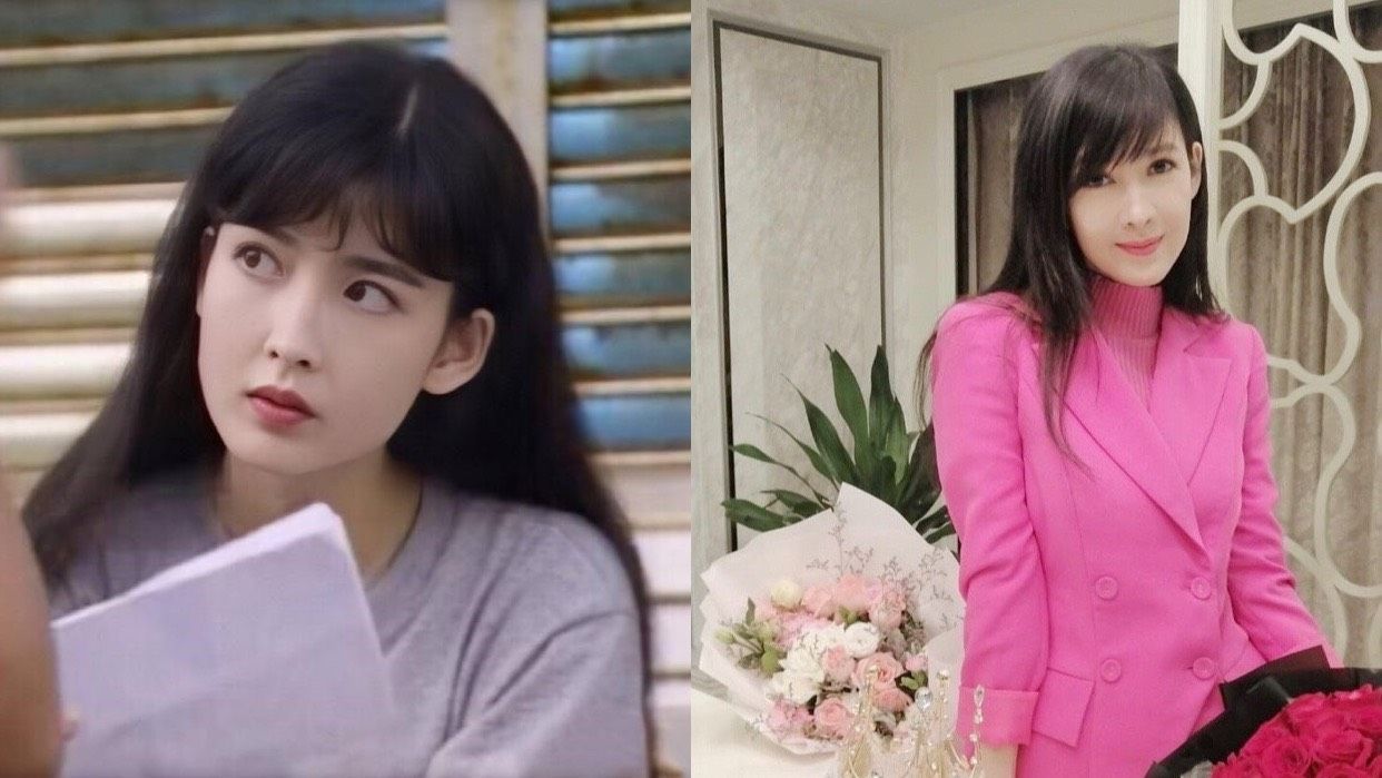 Demystifying the 53-year-old "Master of Jade Girl" Zhou Huimin's ...