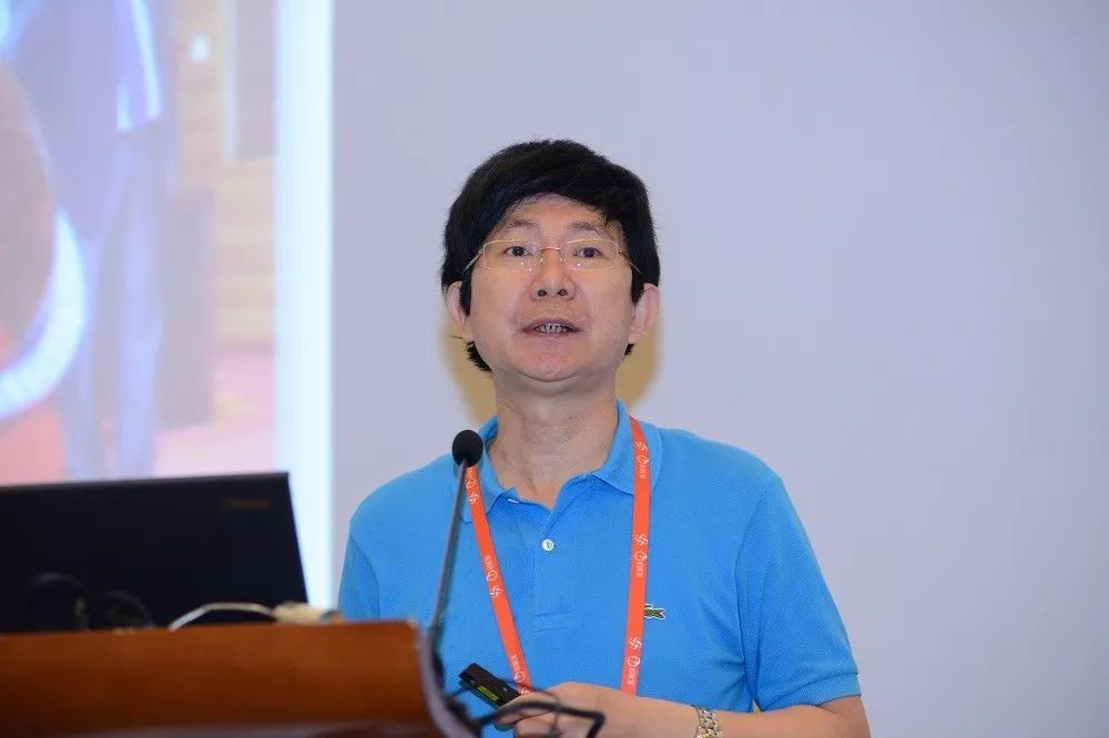 Li Yajun, Dean of Northwest Women and Children's Hospital - iNEWS