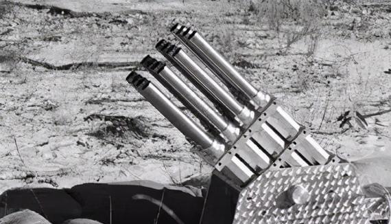 The combat effectiveness is exploding, and one million rounds of ...