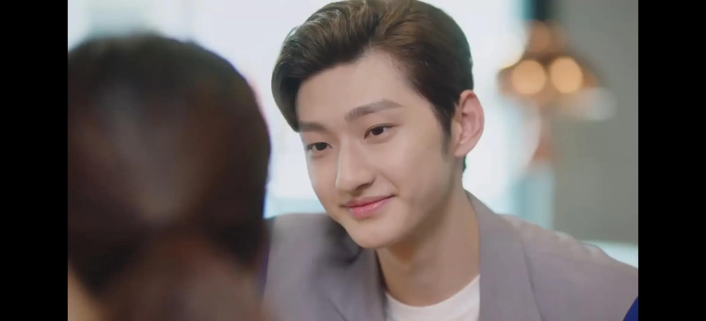 Liu Te, go and hone your acting skills - iNEWS