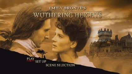 "Wuthering Heights": What makes love become spiritual shackles?The ...