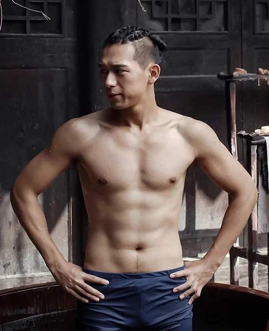 Peng Yuchang, who is blessed, is about to become the most favorite ...