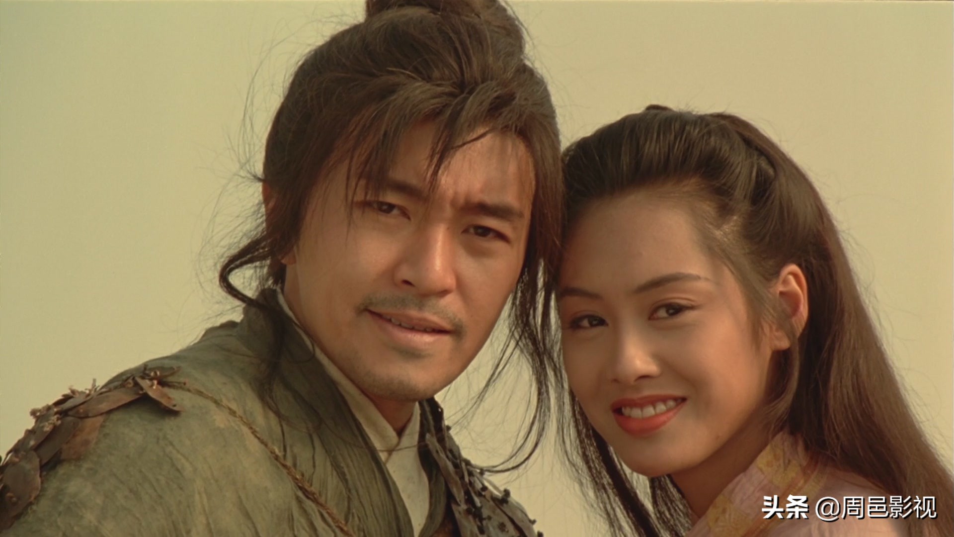 Has Stephen Chow succeeded? Douban scored 8.2, Jia Ling Shen Teng's ...