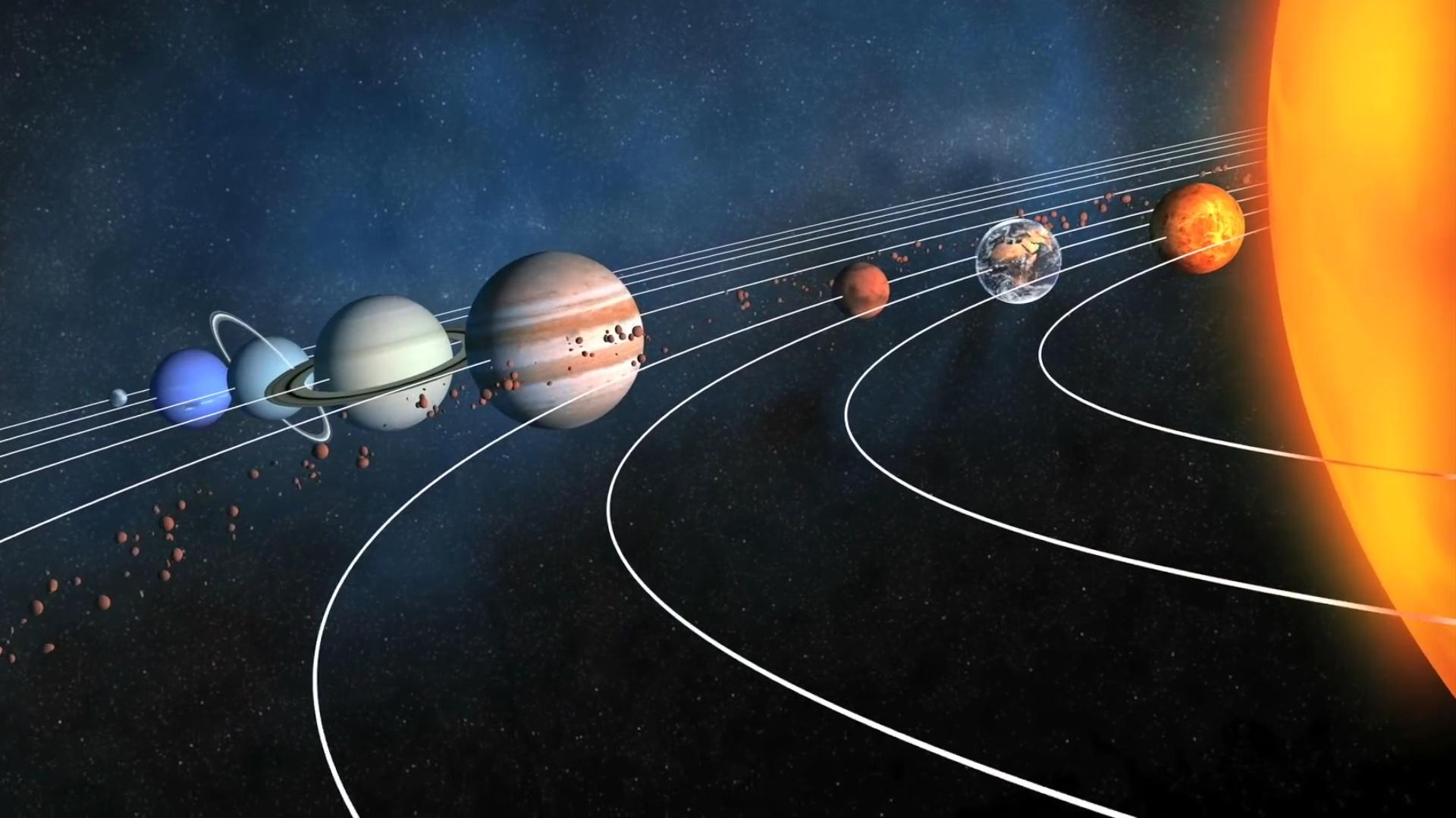 It takes 16,000 years to fly out of the solar system. How difficult is ...