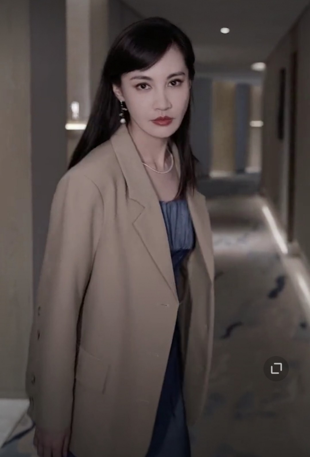 Yang Xue, who chose to marry and have children during the peak period ...