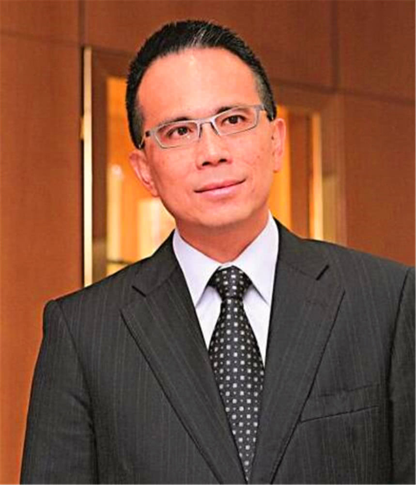 Two Hong Kong tycoons with foreign nationalities, one is the richest ...