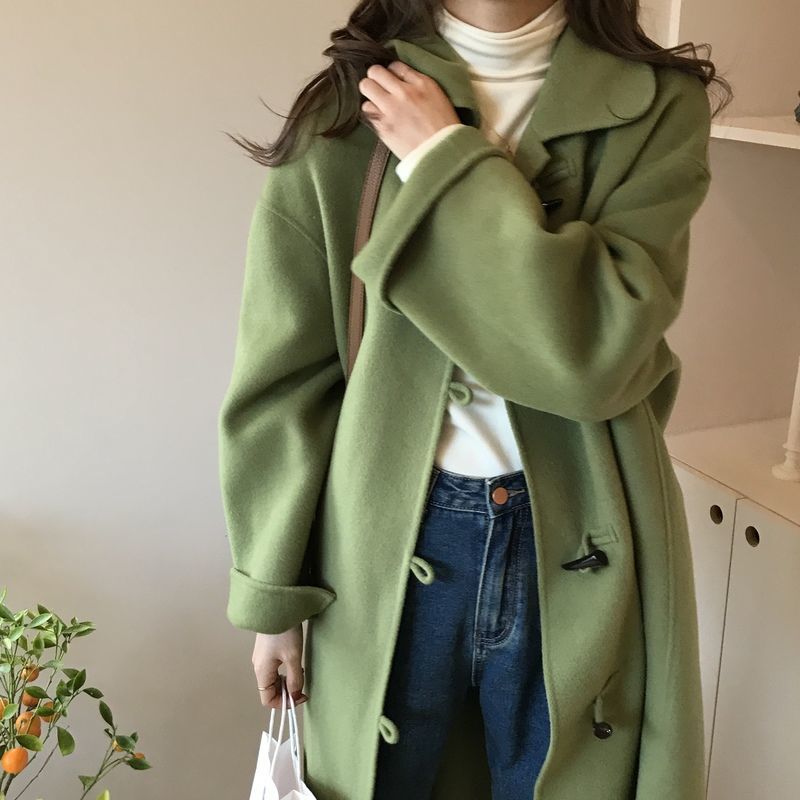 You don't need to buy too much winter clothes. Learn to "wear more with ...
