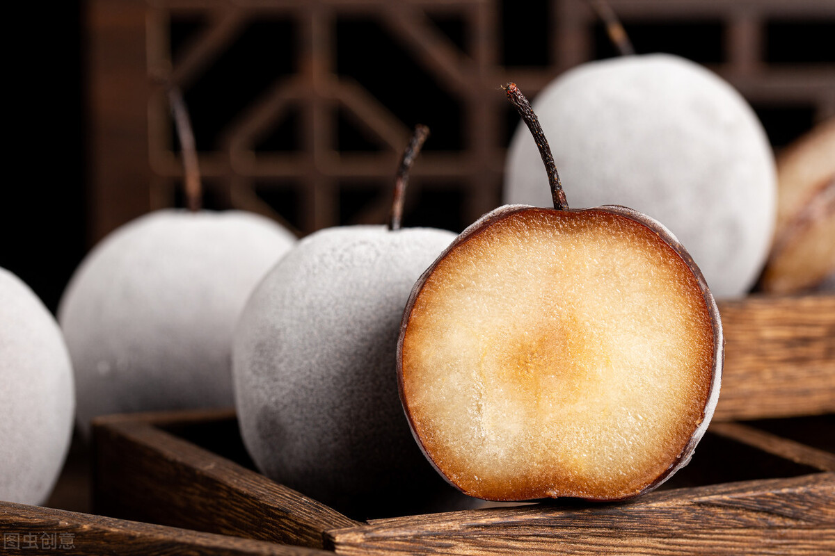 How to make Northeast frozen pears - iNEWS