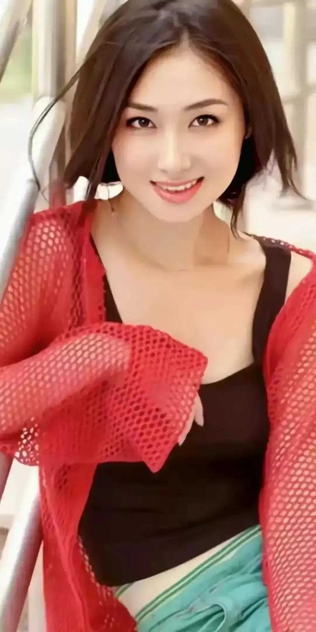 Ruby Lin, Liu Yifei, Song Qian, Dong Xuan, Tu Liman, who is more ...