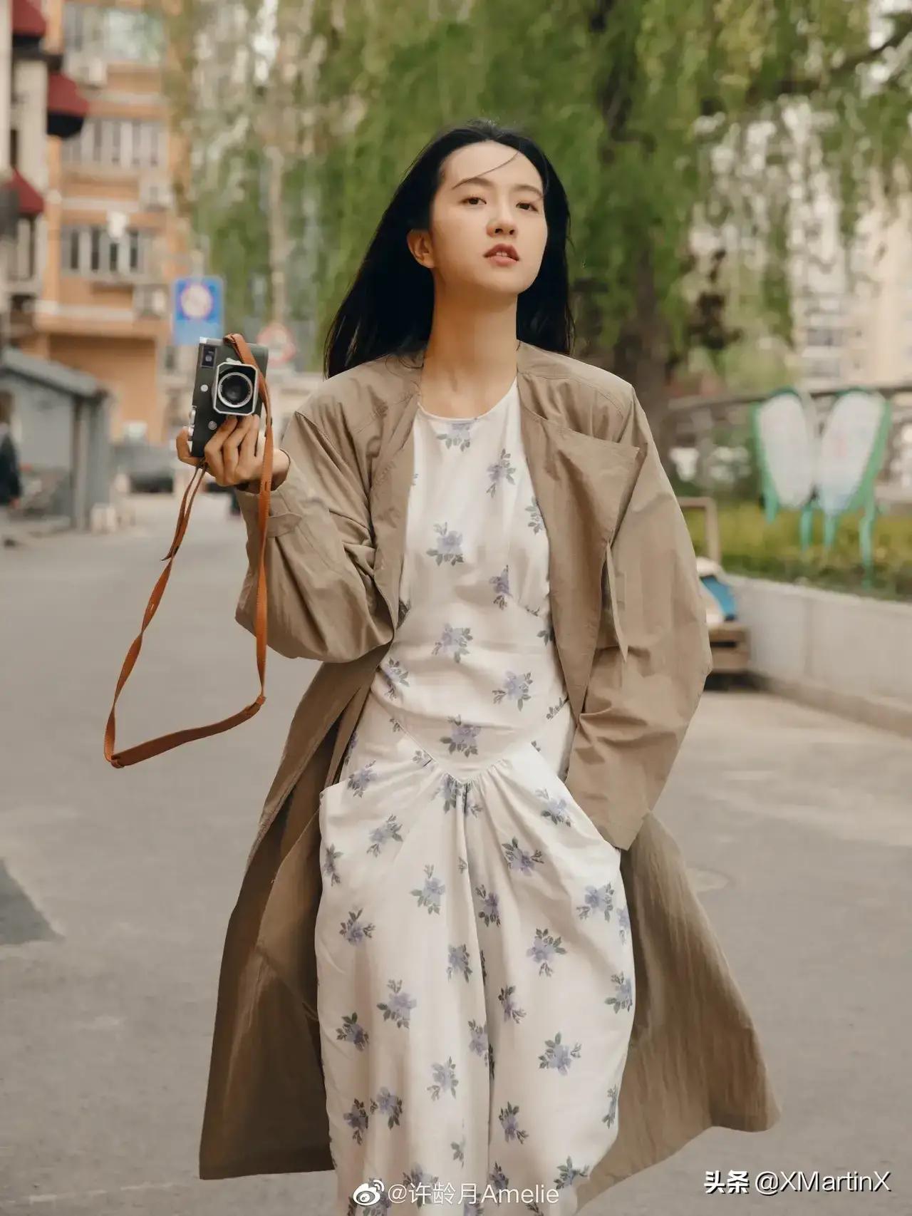 Bai Bing Zhang Xueying Zhang Tian Aidi Lireba Xu Lingyue Wang Likun ...