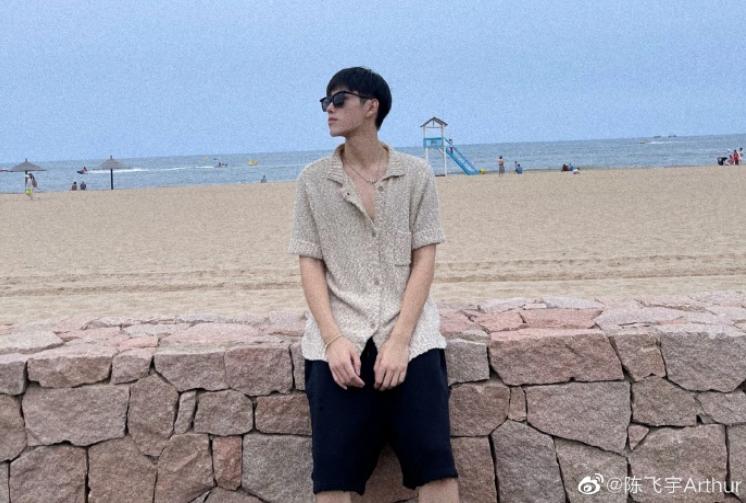 Hu Yitian and Zhang Ruonan really do fake dramas?Liu Xueyi is self ...