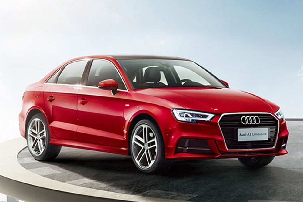 The new generation of Audi A3 is on the market. Should I buy the old A3 ...