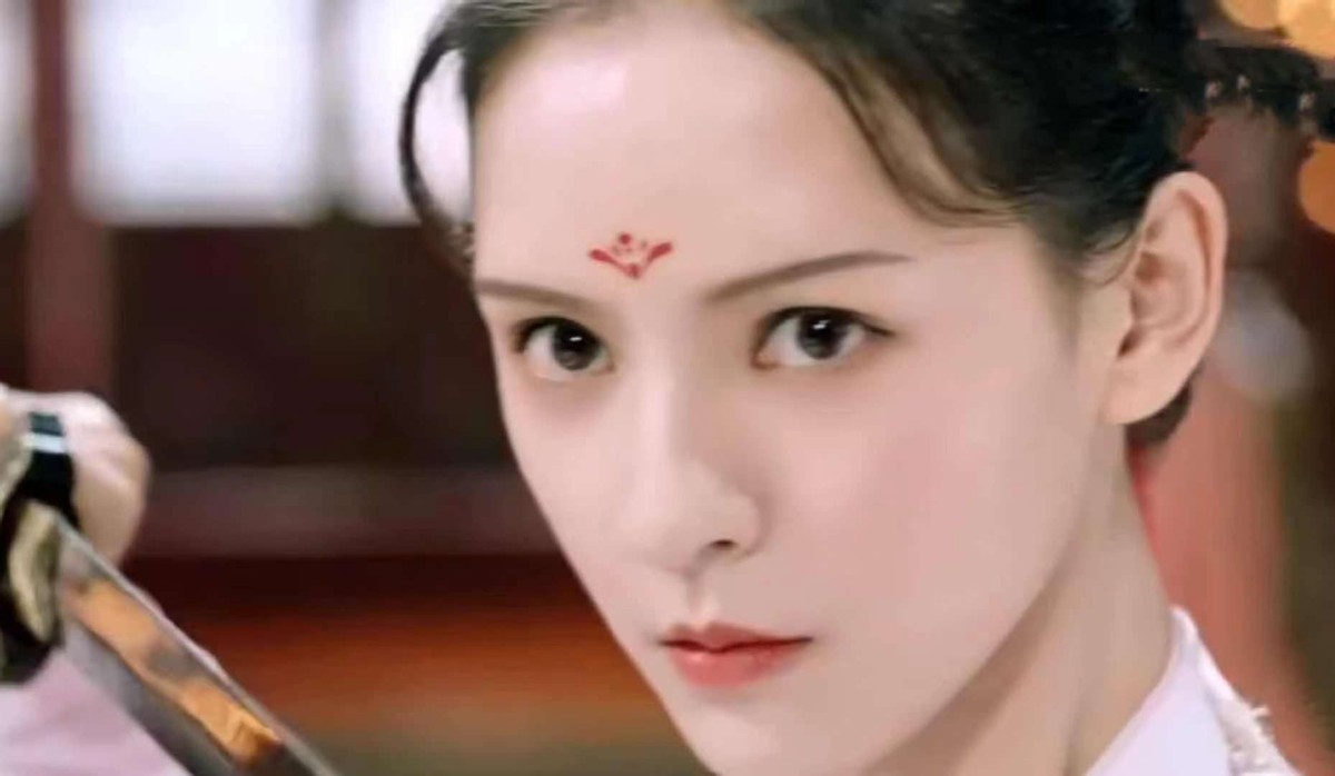 I didn't expect to come to "Yu Sheng", but waited for "Yongjun Song", the male protagonist is a ...