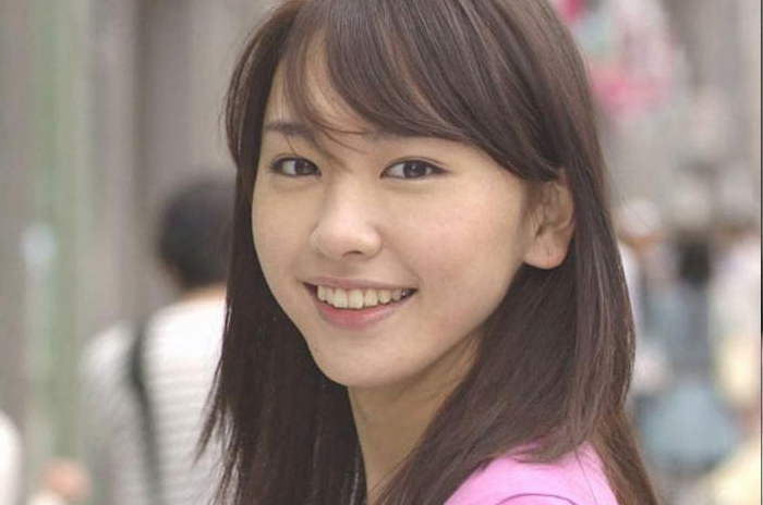 The TOP10 female celebrities born in 1985, who followed the skyrocketing in the 7th, Aragaki Yui ...