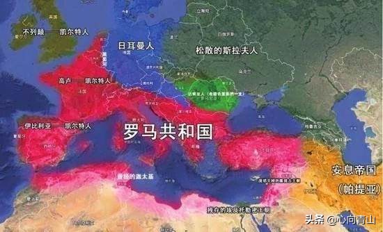 Armenia, Azerbaijan, Georgia, and Transcaucasus have been the arena of ...