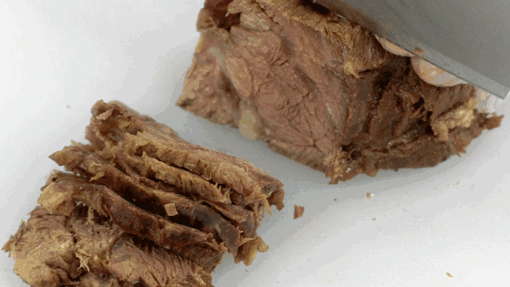 Green beef is spoiled meat?Don't throw it away - iNEWS