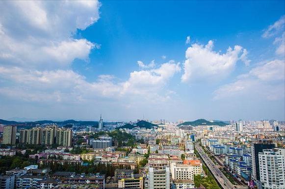 The two major projects of Guoxuan Hi-Tech Landed in Yichun, Jiangxi!New ...