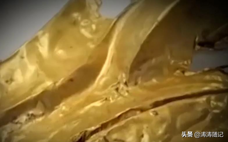 If the ancient god tree-Jianmu really existed, it would be more ...