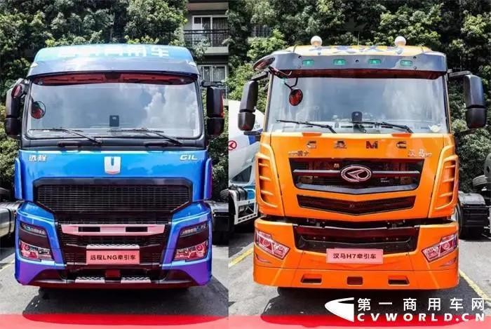 How does 2025 target 56,000 Geely commercial vehicles to build a "heavy ...