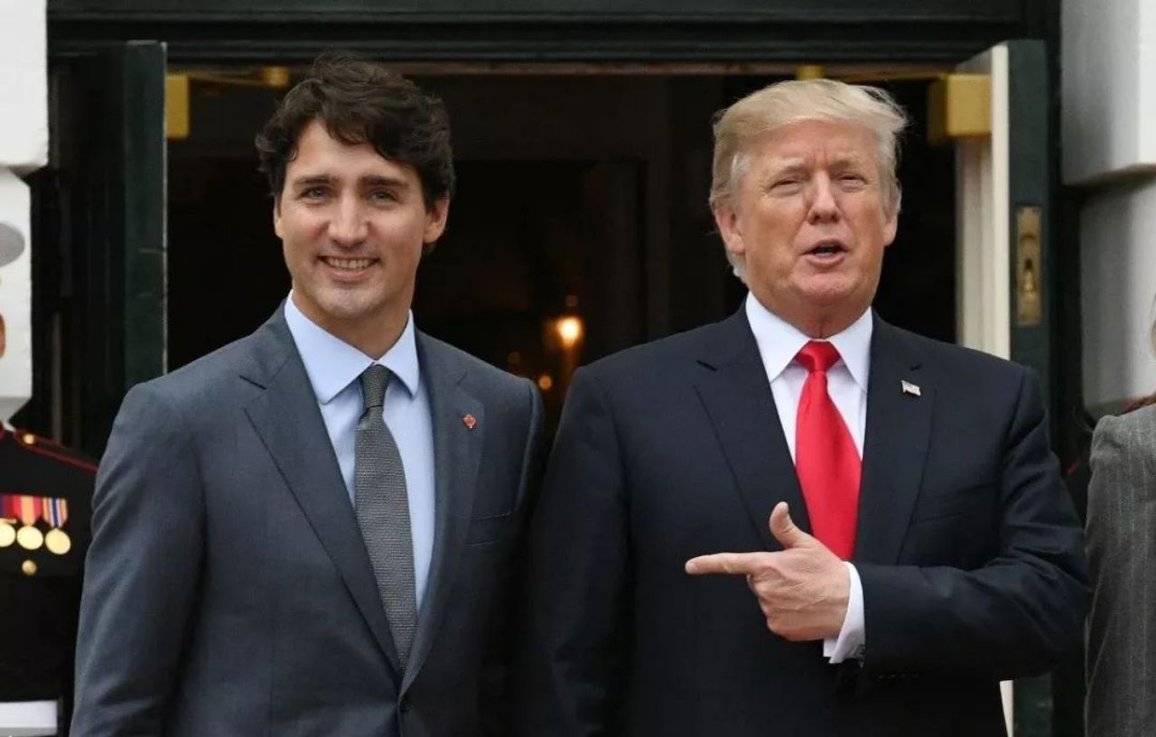 Don't know how to repent?Canadian criminals were sentenced to death by ...