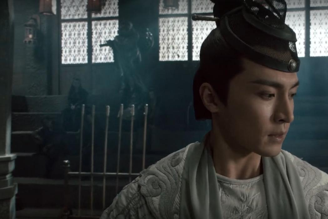 Duan Yu became a "silly girl", Qiao Feng was a "silly critic", Wang ...