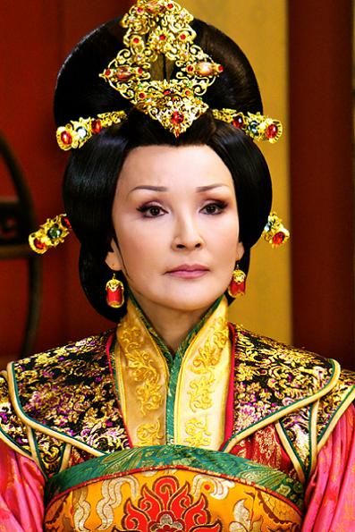 Top Ten Golden Supporting Actors in Qiong Yao Operas, Li Mingqi, Yue ...