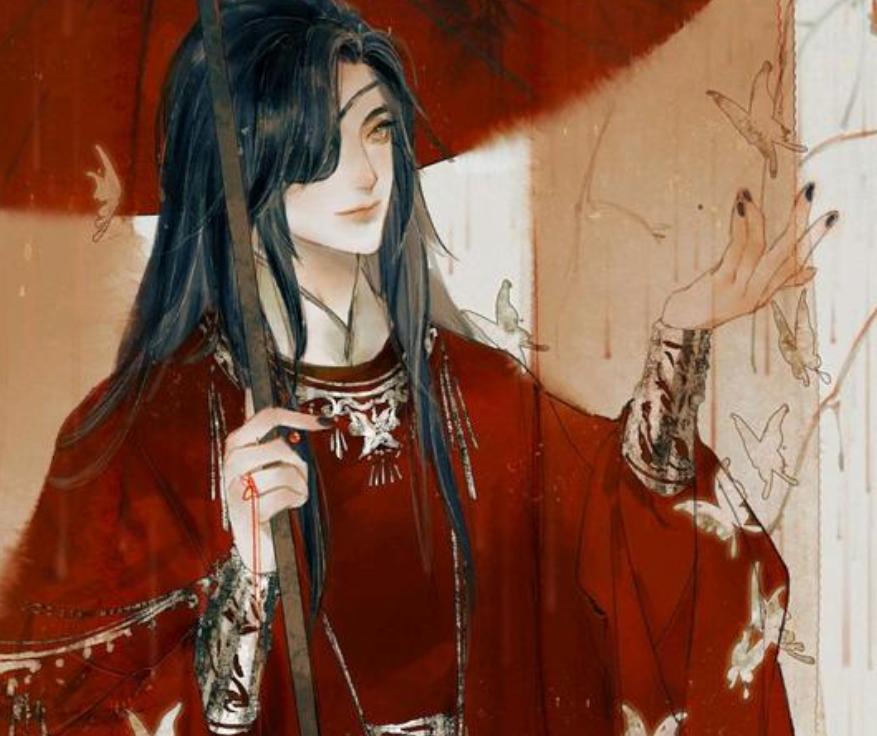 Compared with Huacheng Xie Lian, Shuang Xuan is a high restoration role ...