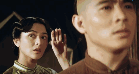 Jet Li's 9 screen girlfriends, some are the best match, some are the ...