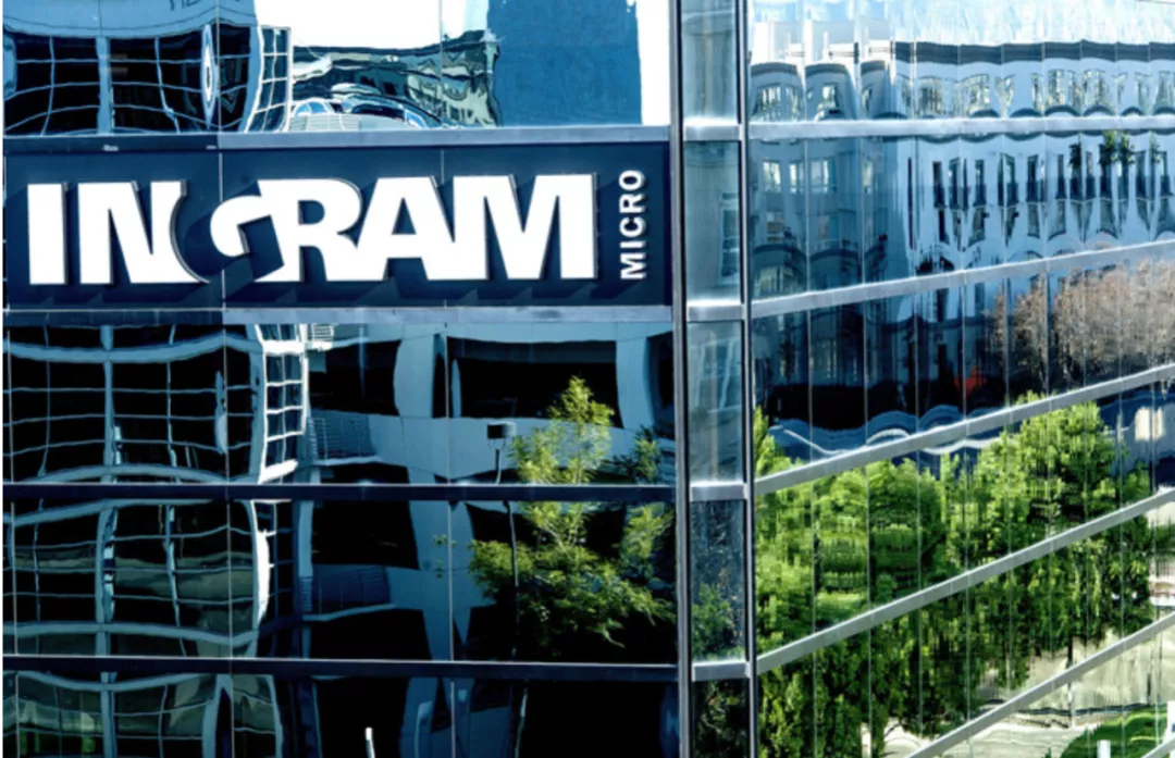 Ingram Micro's “sale”?HNA's biggest "slimming" deal provokes ...