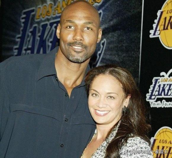 How much did Karl Malone pay for making a 12-year-old girl pregnant and ...