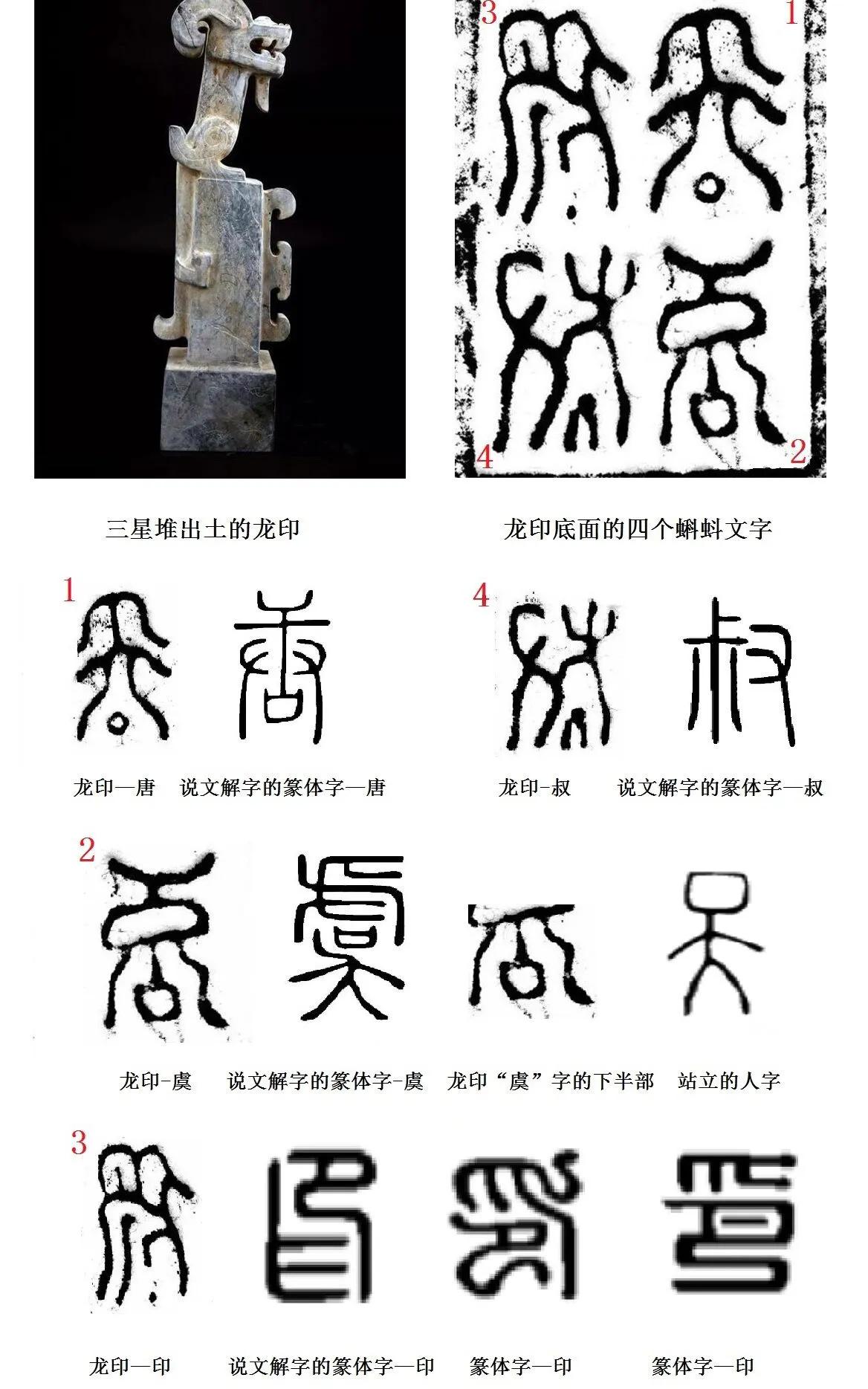 The third analysis of the origin of the Tang family-Tang Shuyu - iNEWS