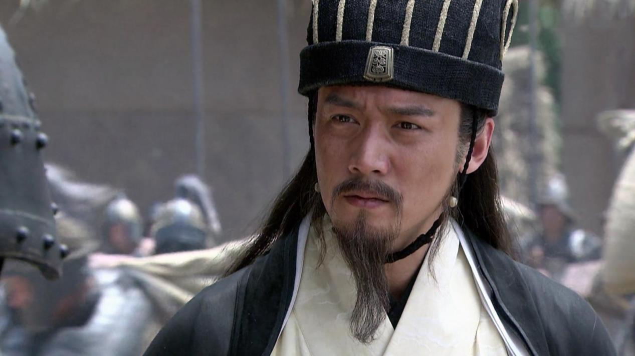 After the Battle of Yiling, how much strength does the Shu Han still ...