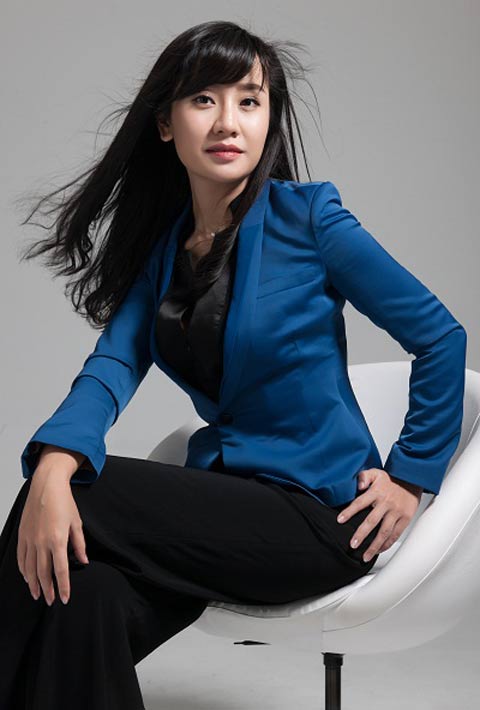 The entrepreneurial history of Chunyu Yipin CEO Xiong Juan - iNEWS