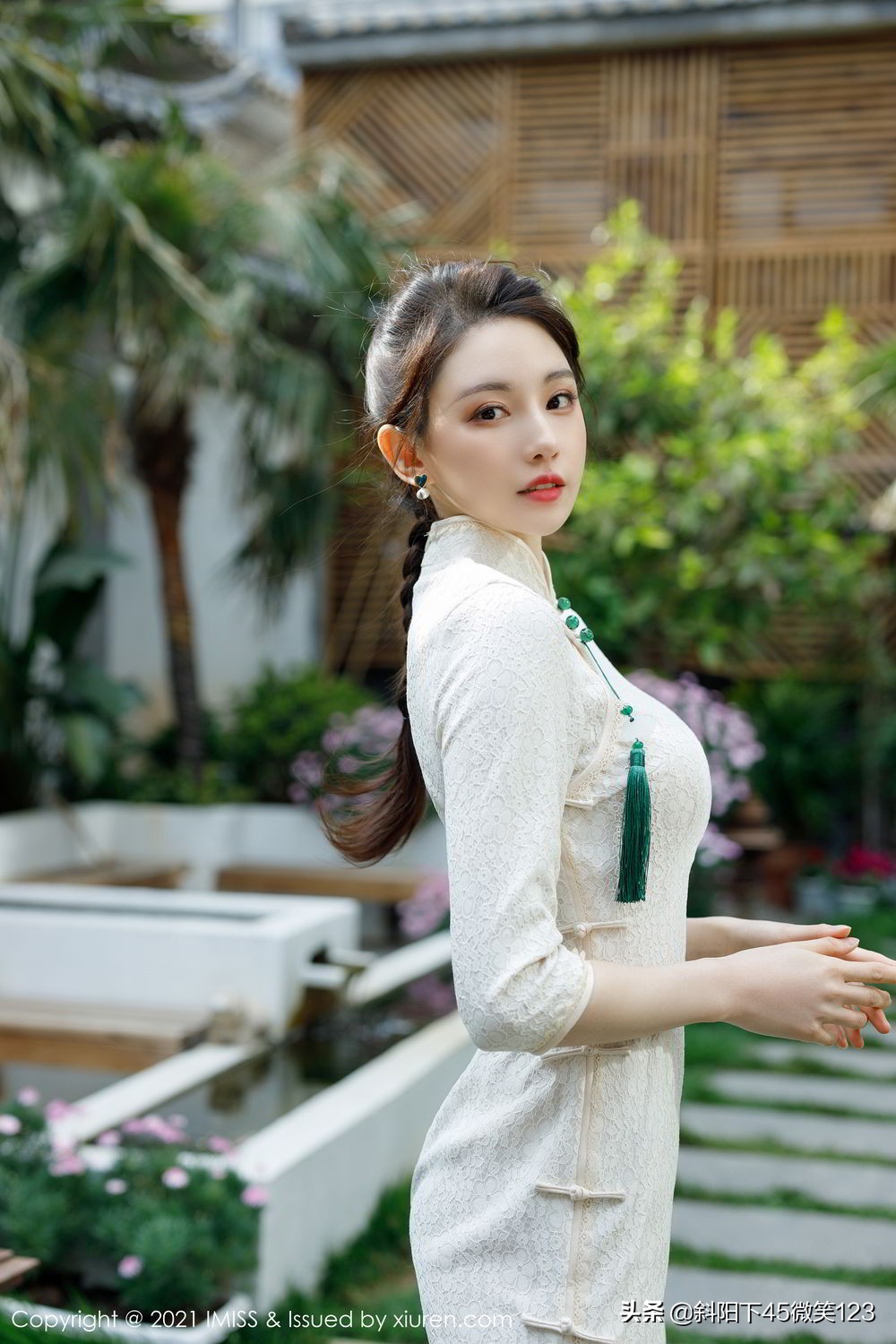 Temperament goddess@Lynn Liu Yining released, sorting out some of Liu ...