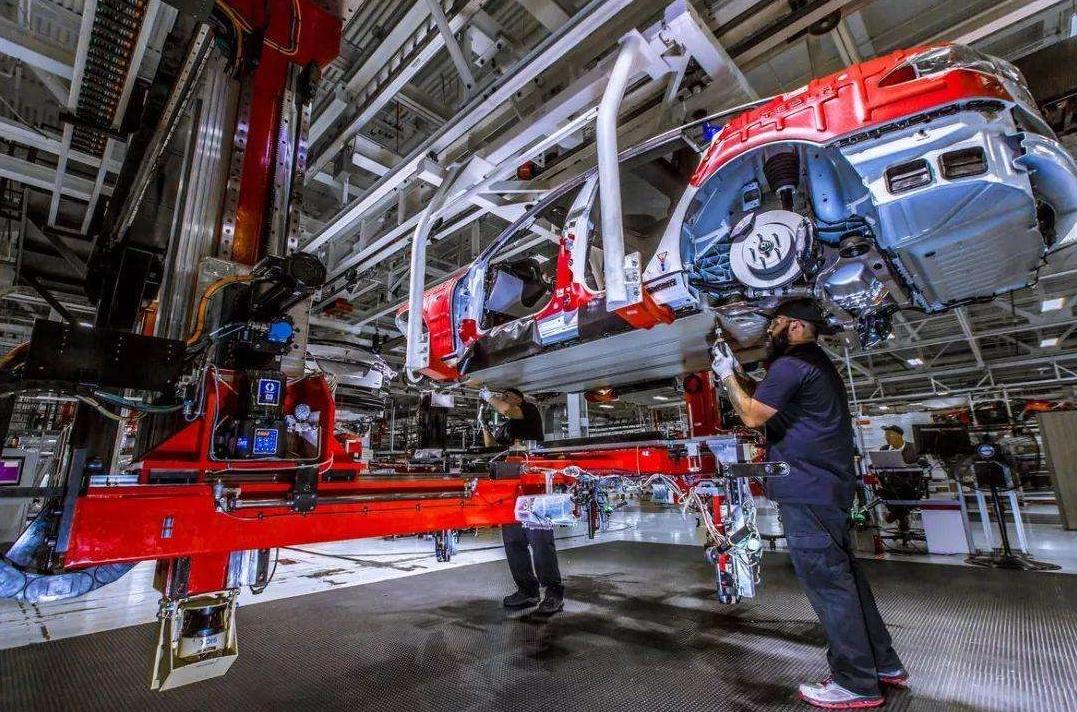 The lithography machine has 100,000 parts, of which what is made in ...