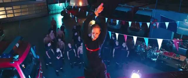 The interview with the director of the most anticipated movie "Titanium ...