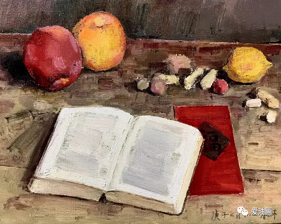 Zhu Chunlin: The beauty of art lies in love and kindness - iNEWS