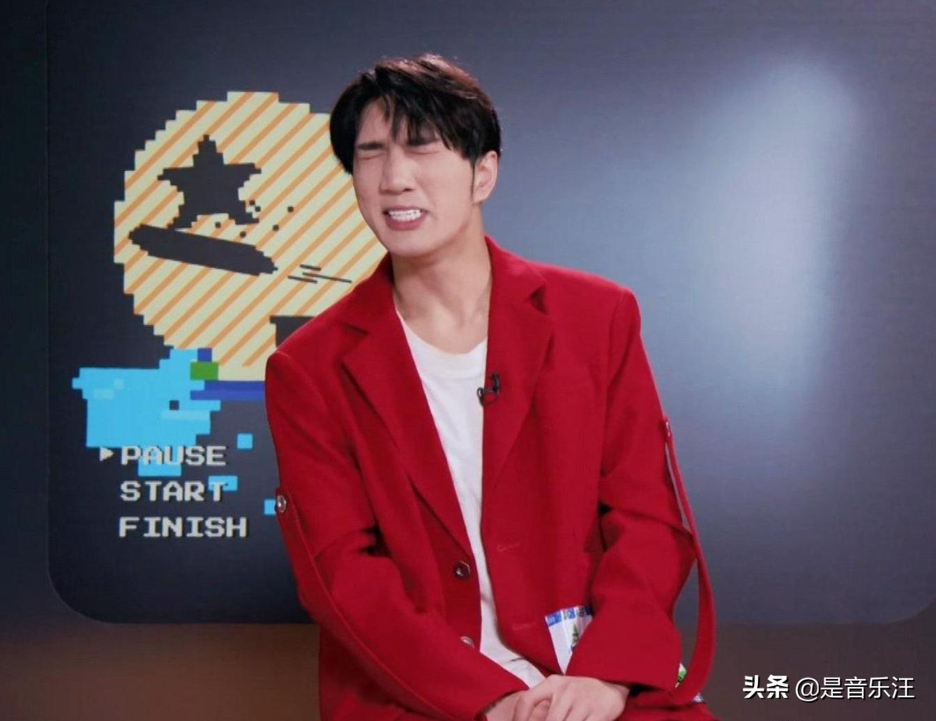 Han Meijuan complained about her feelings and was rebutted by the ...
